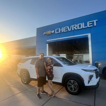 ROTOLO CHEVROLET - Updated December 2024 - 227 Photos & 806 Reviews ...