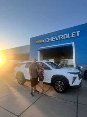 ROTOLO CHEVROLET - Updated July 2025 - 237 Photos & 827 Reviews - 16666 ...