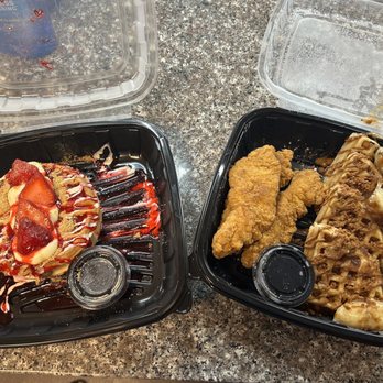 GROUNDS DONUT HOUSE - Updated July 2025 - 205 Photos & 59 Reviews ...