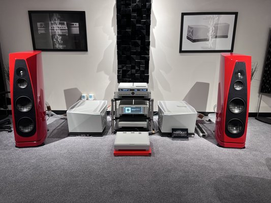 SOUNDINGS FINE AUDIO VIDEO - Updated December 2025 - 90 Photos & 25 ...