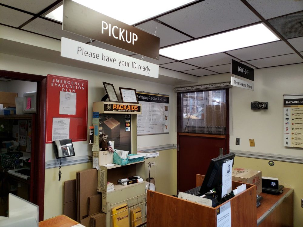UPS CUSTOMER CENTER - Updated June 2026 - 4555 41st St, Vero Beach ...