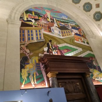 CLEVELAND PUBLIC LIBRARY - Updated July 2025 - 223 Photos & 47 Reviews ...