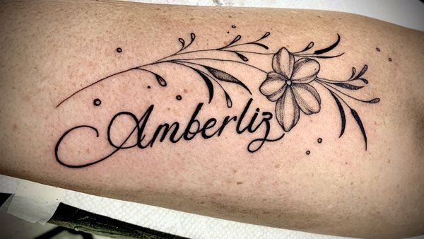 INK BY MINA TATTOO SHOP - 16 Photos - 458 Massachusetts Ave, Arlington ...