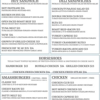 MAIN STREET DELI AND DINER - Updated January 2026 - 20 Photos - 1426 N ...