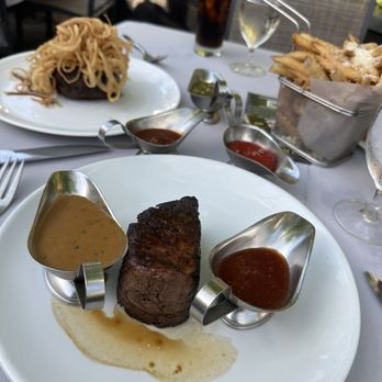 RARE650 PRIME STEAK & SUSHI - Updated April 2025 - 893 Photos & 719 ...