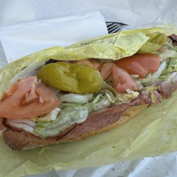 POMA’S ITALIAN DELI - Updated November 2025 - 269 Photos & 607 Reviews ...