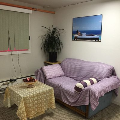 RED APPLE MASSAGE - Updated October 2025 - 1080 W Fireweed Ln ...