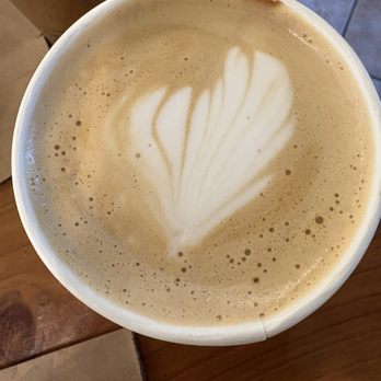 CAMBRIA COFFEE - Updated October 2025 - 261 Photos & 492 Reviews - 761 ...