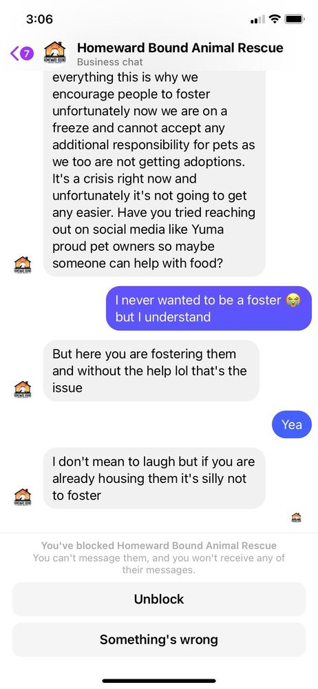 YUMA HOMEWARD BOUND ANIMAL RESCUE - Updated September 2025 - Yuma ...