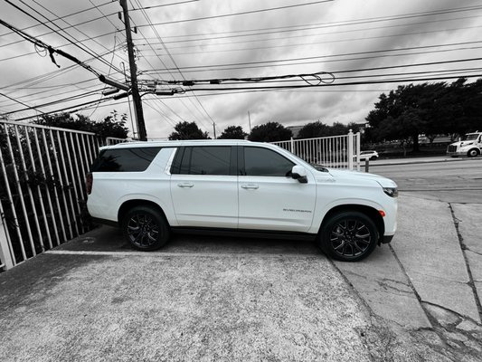 EXECUTIVE TINT - Updated December 2025 - 739 Photos & 472 Reviews ...