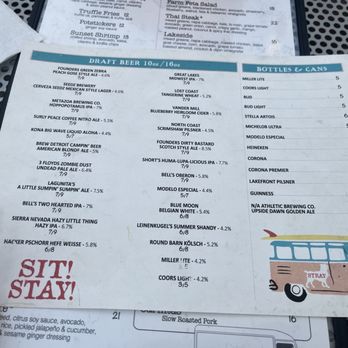 THE STRAY DOG BAR & GRILL - Updated December 2024 - 1069 Photos & 1433 ...