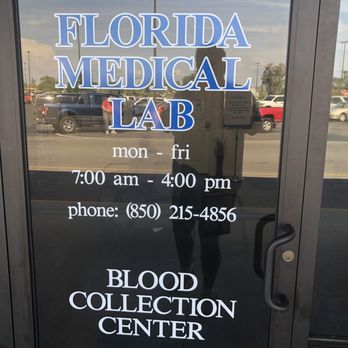 FLORIDA MEDICAL LAB - Updated August 2025 - 10 Photos - 631 W 23rd St ...