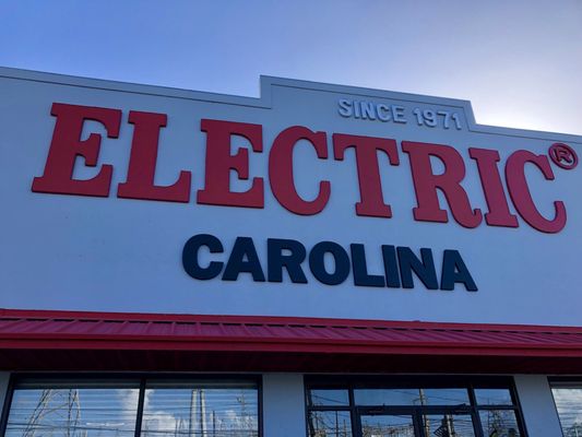 ROGER ELECTRIC - Updated December 2025 - Carretera 26 Km 7.6, Carolina ...