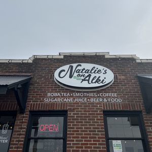 NATALIE’S SUGARCANE AND DESSERTS - 70 Photos & 63 Reviews - 2532 Alki ...