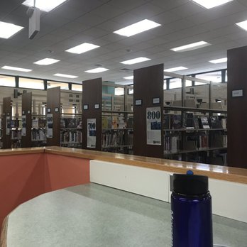 GREENBELT BRANCH LIBRARY - Updated December 2025 - 16 Photos & 16 ...