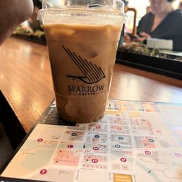 SPARROW COFFEE - Updated December 2025 - 552 Photos & 399 Reviews - 120 ...