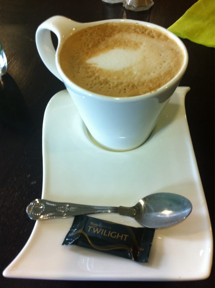 THE COFFEE CUP - Beside Super Valu, Buncrana, Co. Donegal, Republic of ...