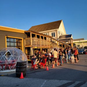 CRAFTED HOPE BREWING COMPANY - Updated March 2025 - 18 Photos - 1485 S ...