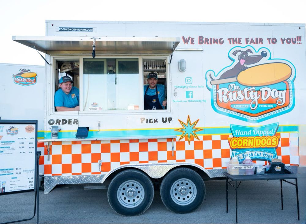 THE RUSTY DOG WESTERN IDAHO - Updated February 2025 - Request a Quote ...