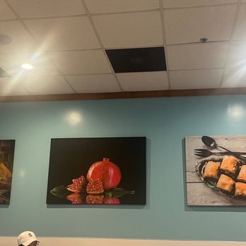 DISTRICT FALAFEL - Updated April 2025 - 143 Photos & 75 Reviews - 10315 ...