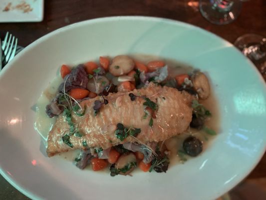 BACARO ITALIAN TAVERN - 324 Photos & 401 Reviews - 1020 Park Blvd ...