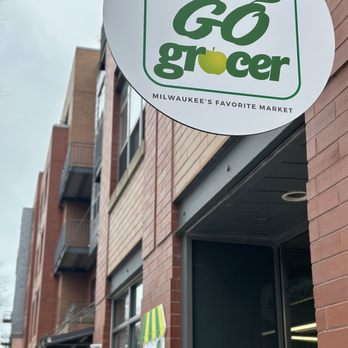 GO GROCER - MILWAUKEE - Updated December 2025 - 26 Photos & 10 Reviews ...
