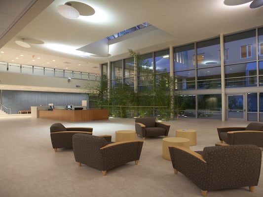 KAISER PERMANENTE VALLEJO MEDICAL CENTER - Updated December 2025 - 135 ...