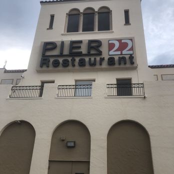 PIER 22 - Updated January 2026 - 968 Photos & 949 Reviews - 1200 1st ...