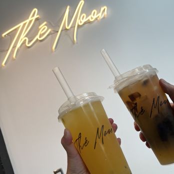 THÉ MOON TEA HOUSE - Updated December 2025 - 37 Photos & 19 Reviews ...