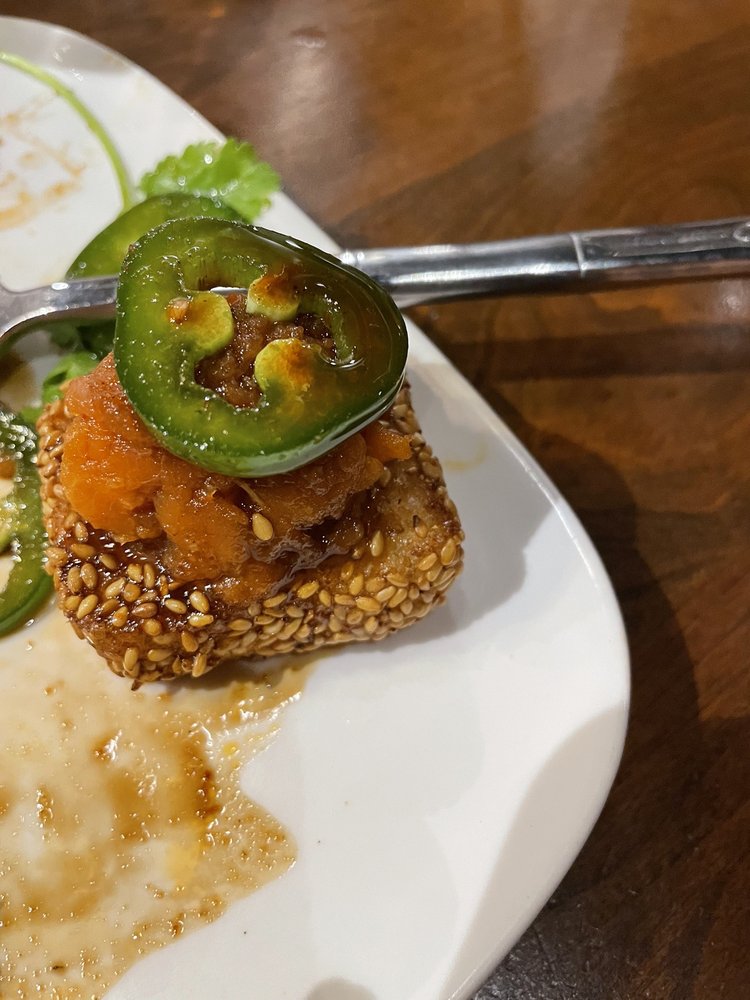 BENIHANA - 296 Photos & 416 Reviews - 7775 Banner Dr, Dallas, TX - Yelp