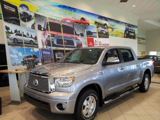 FOWLER TOYOTA OF TULSA - Updated November 2025 - 30 Photos & 62 Reviews ...