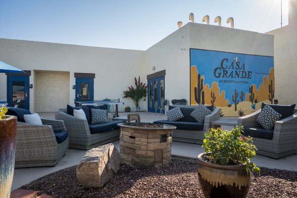 CASA GRANDE RV RESORT AND COTTAGES - Updated December 2025 - 60 Photos ...