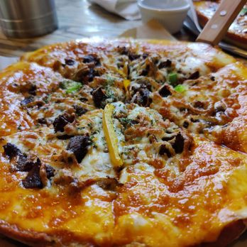 PIZZA MARU - Updated December 2025 - 55 Photos & 32 Reviews - 66 ...