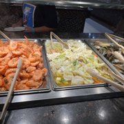 LONE TREE BUFFET - 152 Photos & 138 Reviews - 6281 Lone Tree Way ...