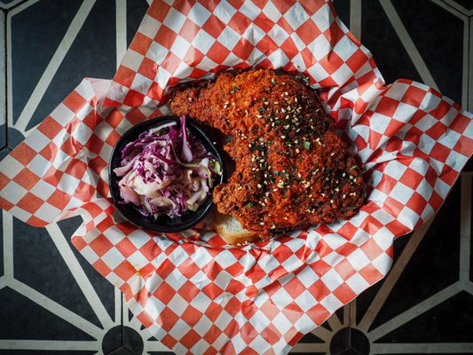 SIR CHICKEN - Updated December 2025 - 28 Photos & 15 Reviews - 401 N ...