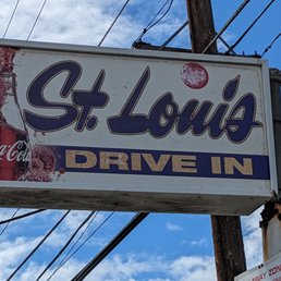 ST LOUIS DRIVE INN - Updated January 2025 - 1173 Photos & 571 Reviews ...