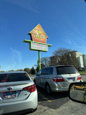 AVOCADO EXPRESS - Updated August 2025 - 65 Photos & 112 Reviews - 2632 ...