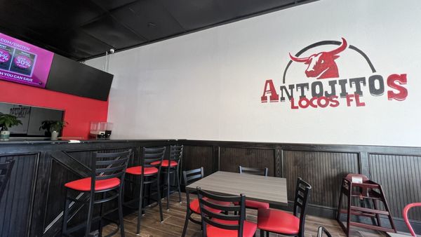 ANTOJITOS LOCOS - Updated January 2026 - 232 Photos & 137 Reviews - 114 ...