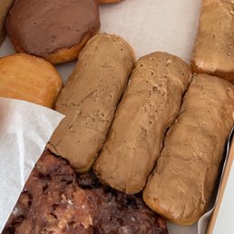 CHUCK’S DONUT SHOP - Updated December 2025 - 399 Photos & 649 Reviews ...