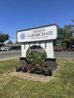 MISSION CARMICHAEL HEALTH CARE CENTER - Updated May 2026 - 14 Photos ...