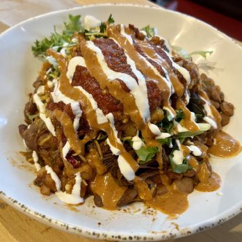 TOCABE, AN AMERICAN INDIAN EATERY - Updated October 2024 - 807 Photos ...