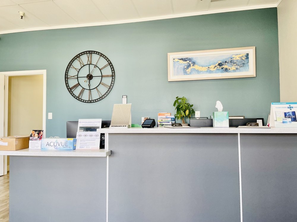 CLEAR SIGHT OPTOMETRY - Updated November 2025 - 50 Photos & 164 Reviews ...