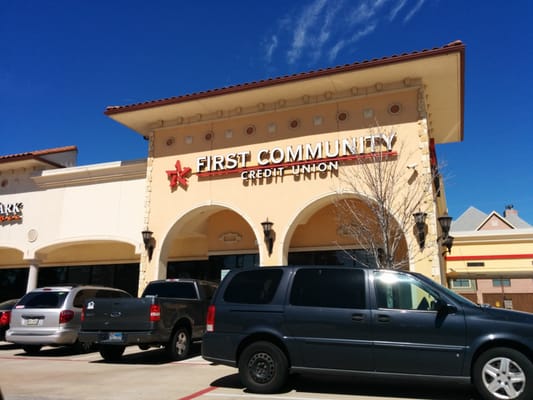 FIRST COMMUNITY CREDIT UNION - CHAMPIONS - Updated January 2026 - 14 ...