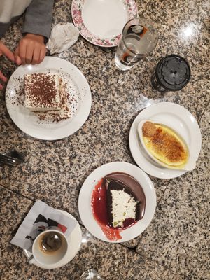 CAFE BORGIA - Updated July 2025 - 303 Photos & 512 Reviews - 10018 ...