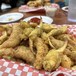 KRAVERS SEAFOOD - DAPHNE - Updated July 2024 - 140 Photos & 206 Reviews ...