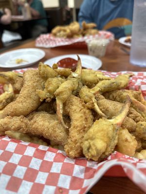 KRAVERS SEAFOOD - DAPHNE - Updated January 2026 - 163 Photos & 238 ...