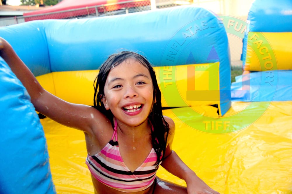 INFLATABLE FUN FACTORY OF ORANGE COUNTY - Updated September 2024 - 18 ...