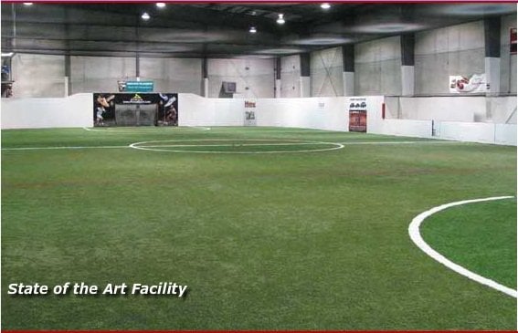 CHICAGO INDOOR SPORTS - Updated May 2026 - 14 Reviews - 3900 S Ashland ...