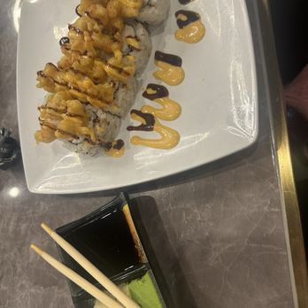 A SUSHI AND GRILL - Updated January 2025 - 409 Photos & 149 Reviews ...