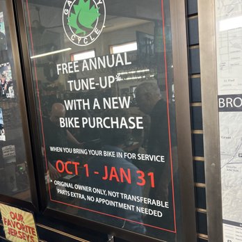 GATEWAY CYCLE - Updated October 2025 - 22 Photos & 24 Reviews - 6028 Mn ...
